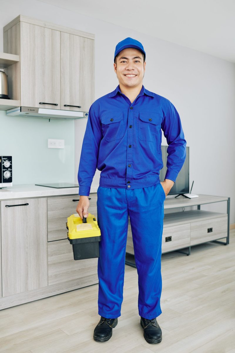 Cheap Plumbing Rates | Honest & Transparent Pricing | Singapore Plumber